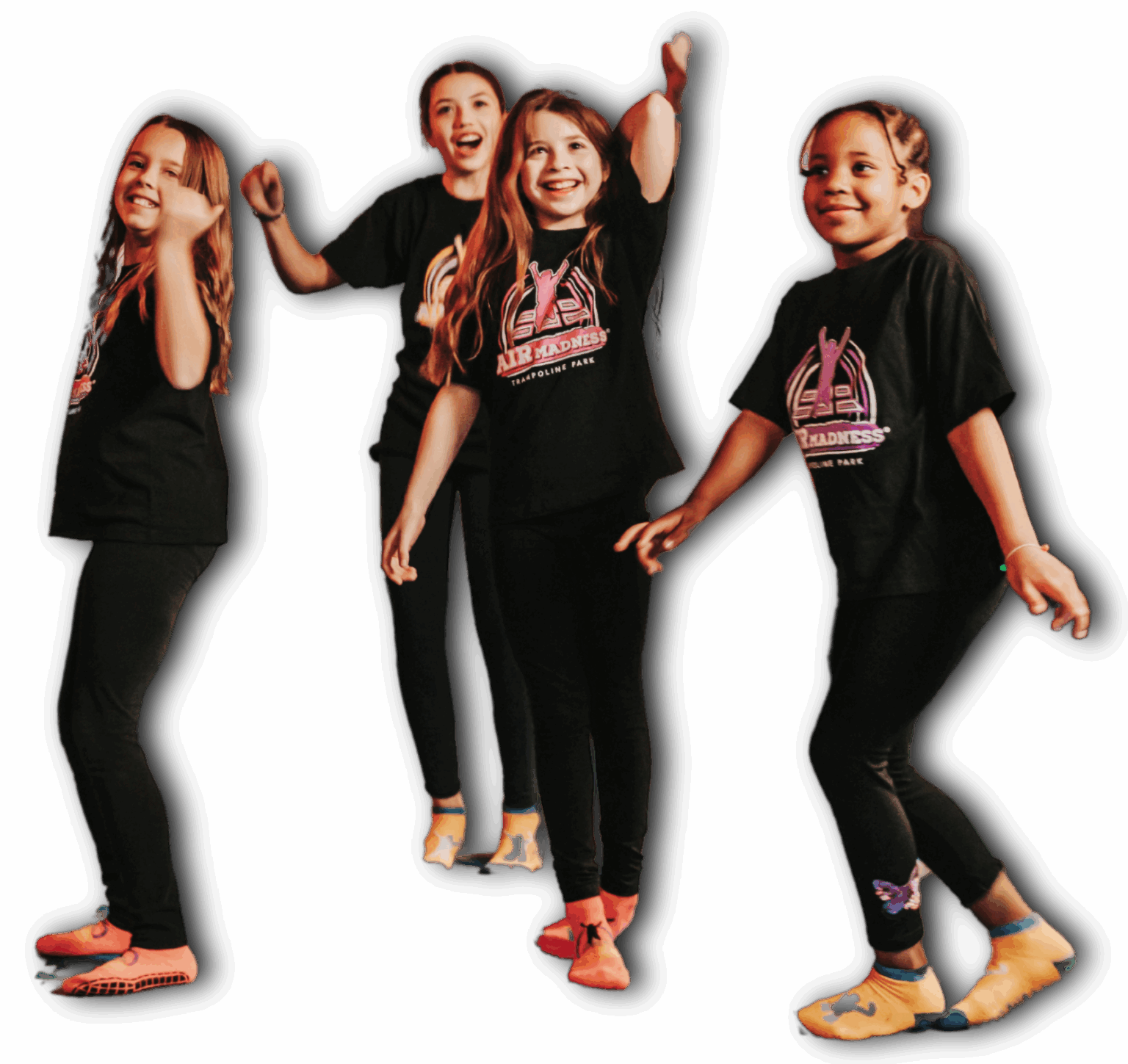 Tickets | Jump Passes & Pricing for Air Madness Trampoline Park