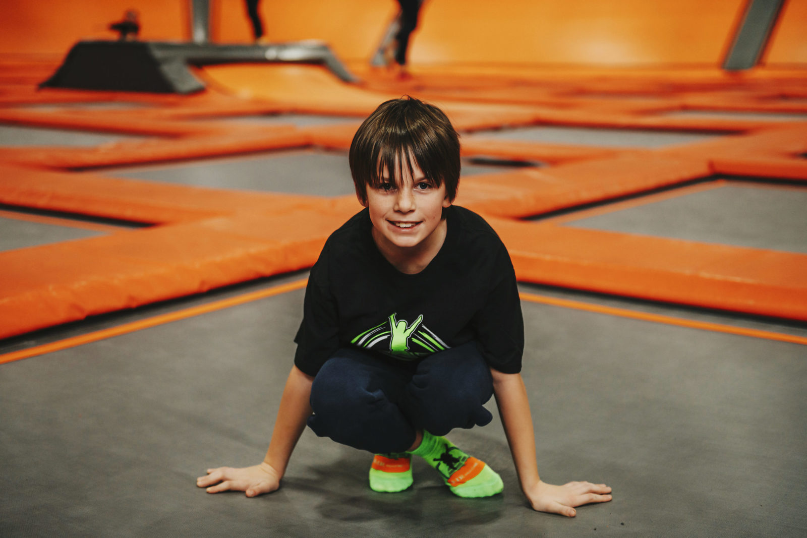 Field Trips | School & Group Fun at Air Madness Trampoline Park