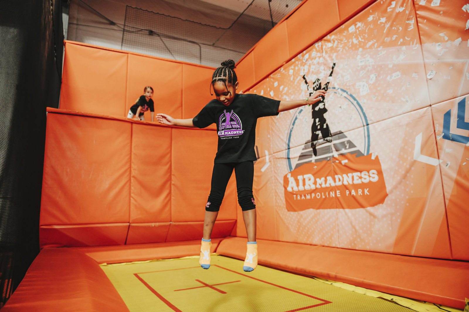 Super Jump | Go Higher & Fly Farther at Air Madness